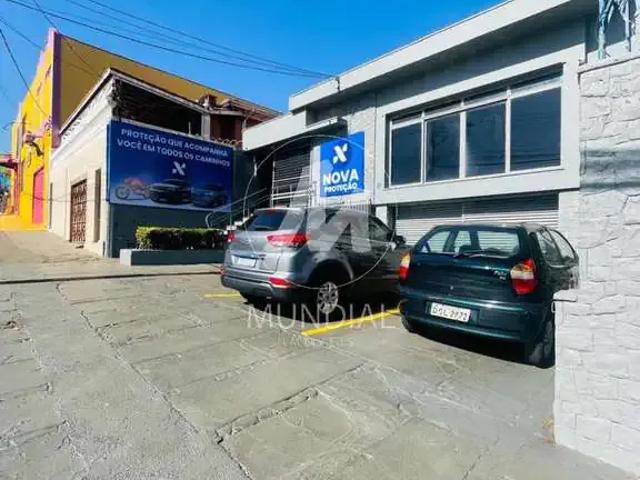 Conj. Comercial / Sala para Venda em Ribeirão Preto/SP Jardim Paulista