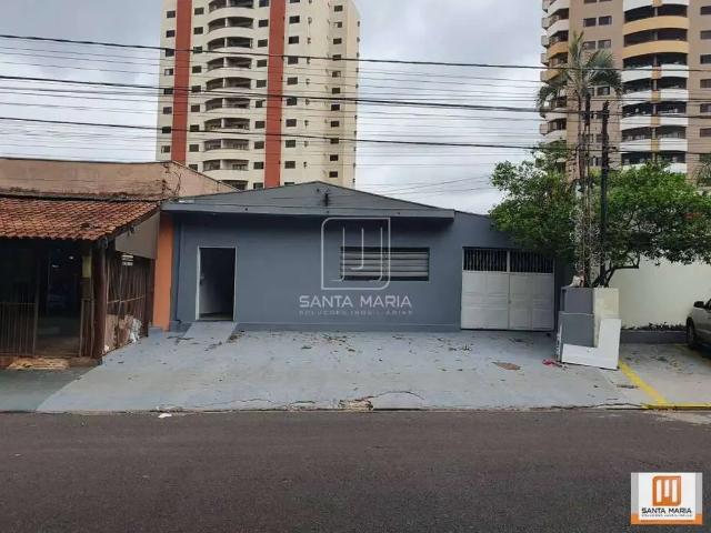 Conj. Comercial / Sala para Venda em Ribeirão Preto/SP Jardim Paulista