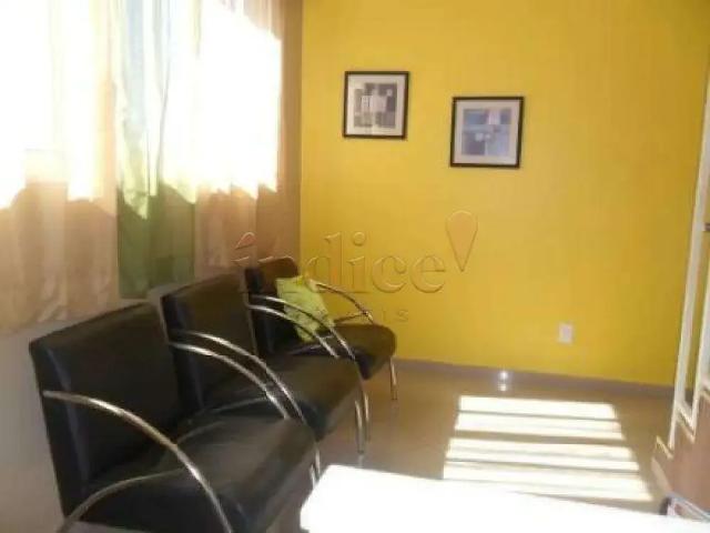 Conj. Comercial / Sala para Venda em Ribeirão Preto/SP Jardim Paulista