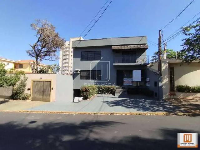 Conj. Comercial / Sala para Venda em Ribeirão Preto/SP Jardim Paulista
