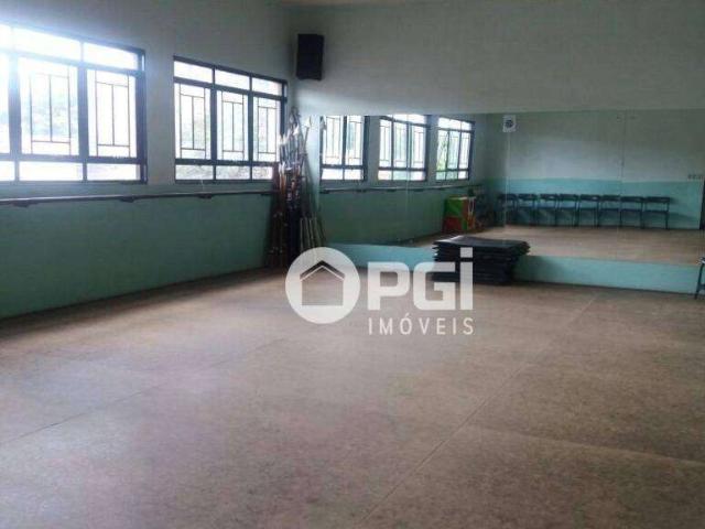 Conj. Comercial / Sala para Venda em Ribeirão Preto/SP Jardim Paulista