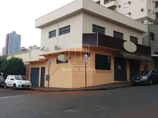 Conj. Comercial / Sala para Venda em Ribeirão Preto/SP Jardim Paulista