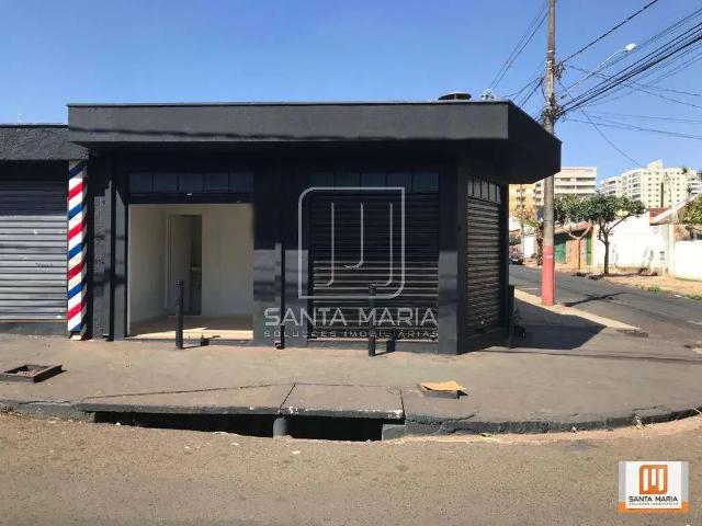 Conj. Comercial / Sala para Venda em Ribeirão Preto/SP Jardim Paulista