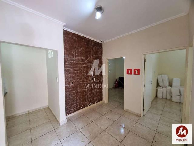 Conj. Comercial / Sala para Venda em Ribeirão Preto/SP Jardim Paulista