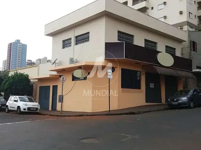 Conj. Comercial / Sala para Venda em Ribeirão Preto/SP Jardim Paulista