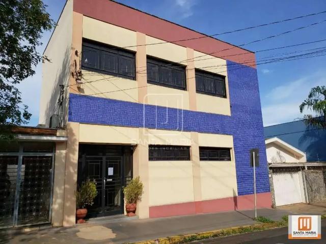 Conj. Comercial / Sala para Venda em Ribeirão Preto/SP Jardim Paulista