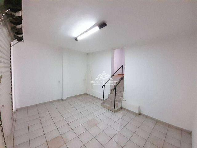 Conj. Comercial / Sala para Venda em Ribeirão Preto/SP Jardim Paulista
