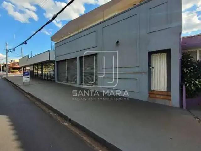 Conj. Comercial / Sala para Venda em Ribeirão Preto/SP Jardim Paulista