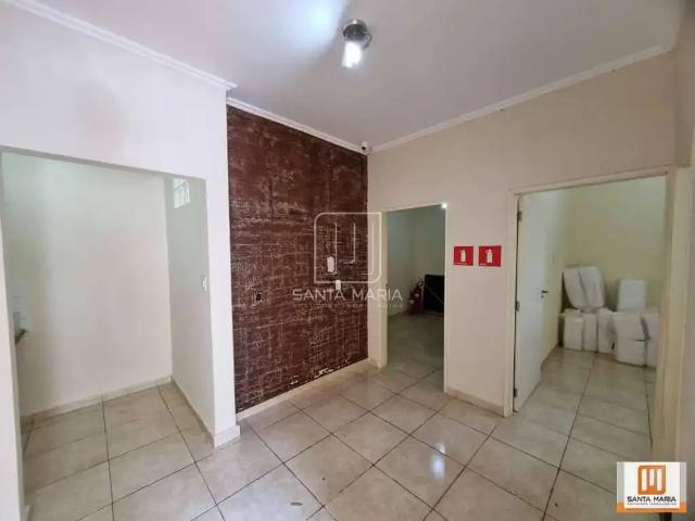 Conj. Comercial / Sala para Venda em Ribeirão Preto/SP Jardim Paulista