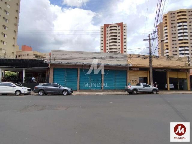 Conj. Comercial / Sala para Venda em Ribeirão Preto/SP Jardim Paulista