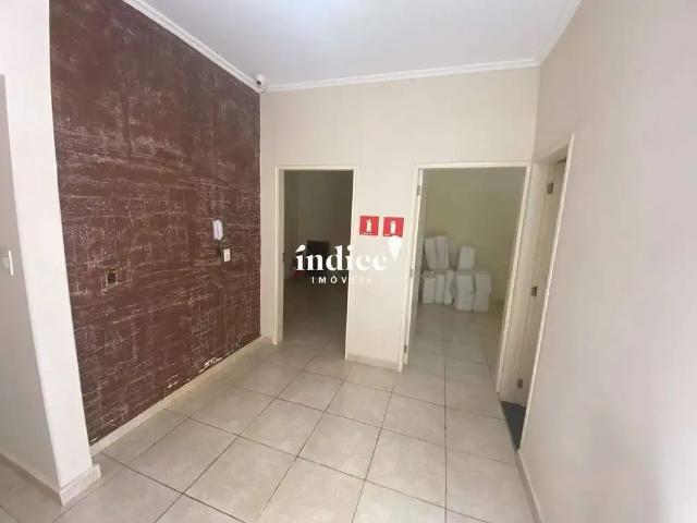 Conj. Comercial / Sala para Venda em Ribeirão Preto/SP Jardim Paulista