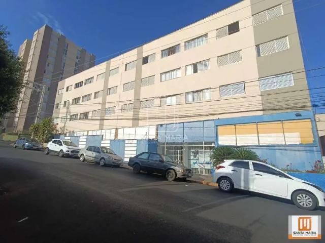 Conj. Comercial / Sala para Venda em Ribeirão Preto/SP Jardim Paulista