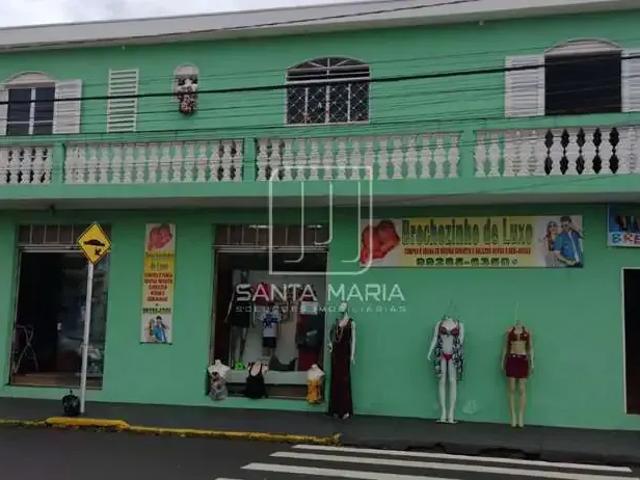 Conj. Comercial / Sala para Venda em Ribeirão Preto/SP Jardim Paulistano