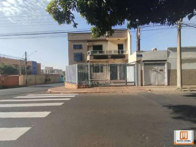 Conj. Comercial / Sala para Venda em Ribeirão Preto/SP Jardim Paulistano