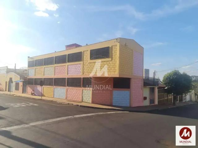 Conj. Comercial / Sala para Venda em Ribeirão Preto/SP Jardim Paulistano