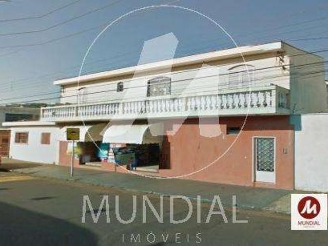Conj. Comercial / Sala para Venda em Ribeirão Preto/SP Jardim Paulistano