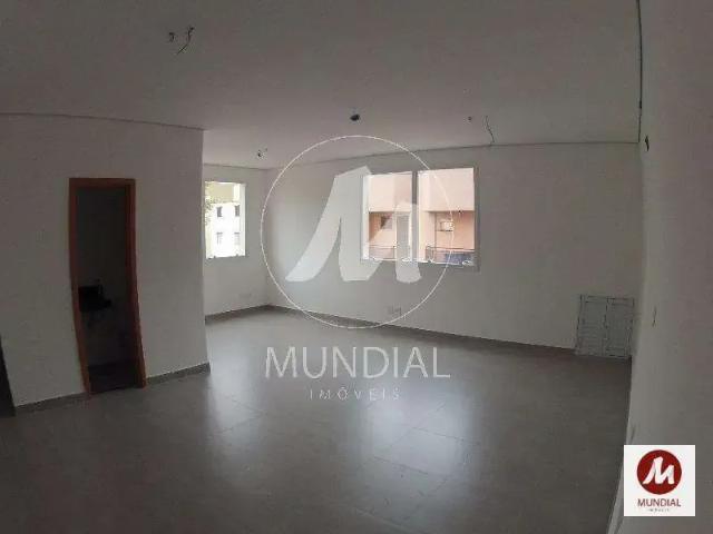 Conj. Comercial / Sala para Venda em Ribeirão Preto/SP Jardim Palma Travassos