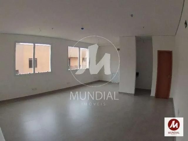 Conj. Comercial / Sala para Venda em Ribeirão Preto/SP Jardim Palma Travassos