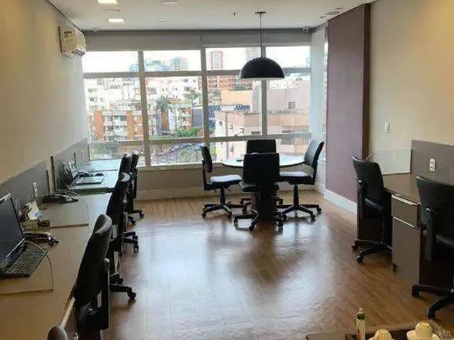 Conj. Comercial / Sala para Venda em Ribeirão Preto/SP Jardim Palma Travassos