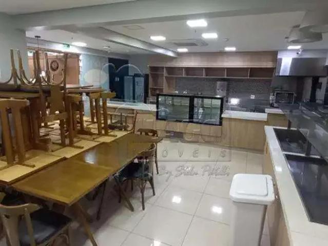 Conj. Comercial / Sala para Venda em Ribeirão Preto/SP Jardim Palma Travassos