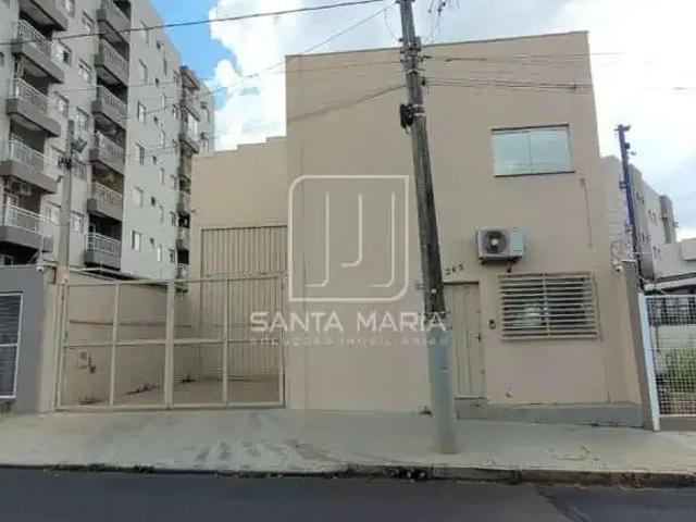 Conj. Comercial / Sala para Venda em Ribeirão Preto/SP Jardim Palmares