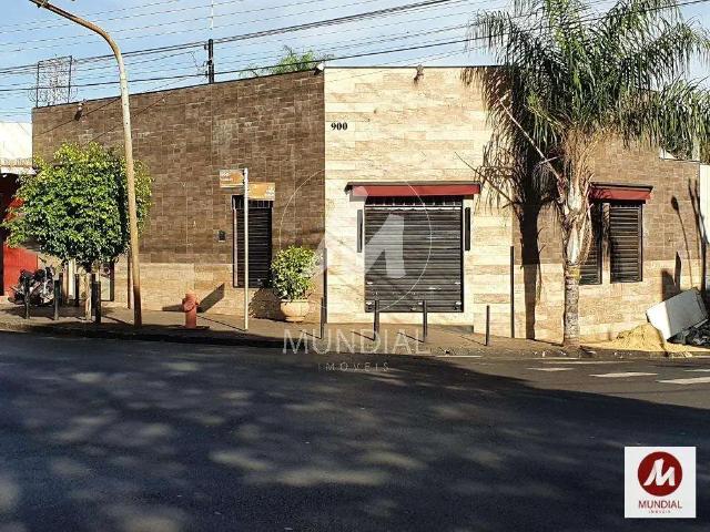 Conj. Comercial / Sala para Venda em Ribeirão Preto/SP Jardim República