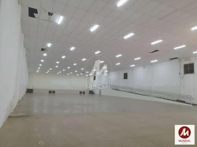 Conj. Comercial / Sala para Venda em Ribeirão Preto/SP Jardim República