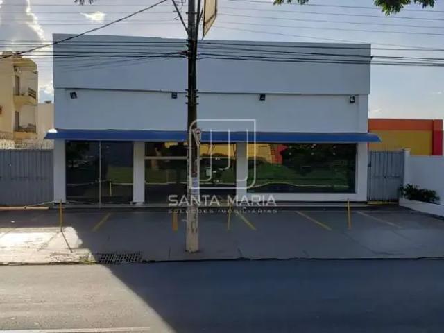 Conj. Comercial / Sala para Venda em Ribeirão Preto/SP Jardim República
