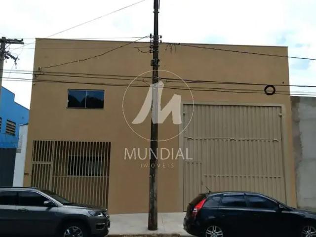 Conj. Comercial / Sala para Venda em Ribeirão Preto/SP Jardim Zara