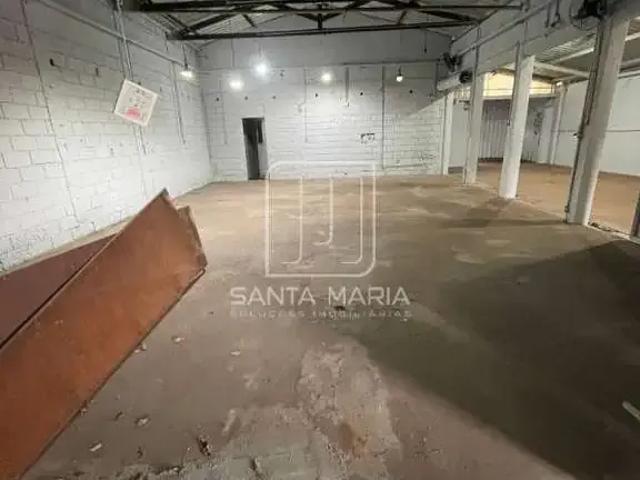 Conj. Comercial / Sala para Venda em Ribeirão Preto/SP Jardim Zara 2 Quartos