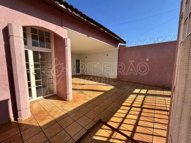 Conj. Comercial / Sala para Venda em Ribeirão Preto/SP Nova Aliança 3 Quartos