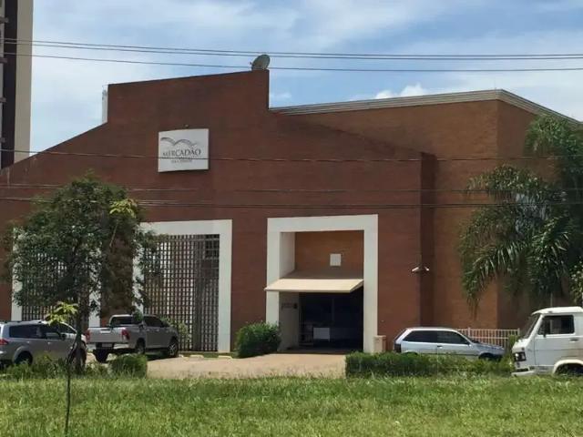 Conj. Comercial / Sala para Venda em Ribeirão Preto/SP Nova Aliança