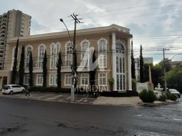 Conj. Comercial / Sala para Venda em Ribeirão Preto/SP Nova Aliança