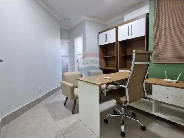 Conj. Comercial / Sala para Venda em Ribeirão Preto/SP Nova Aliança 1 Quartos