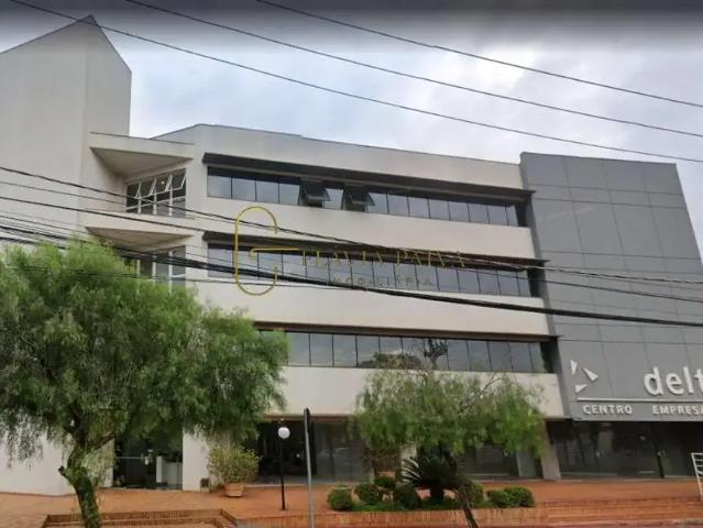 Conj. Comercial / Sala para Venda em Ribeirão Preto/SP Nova Aliança