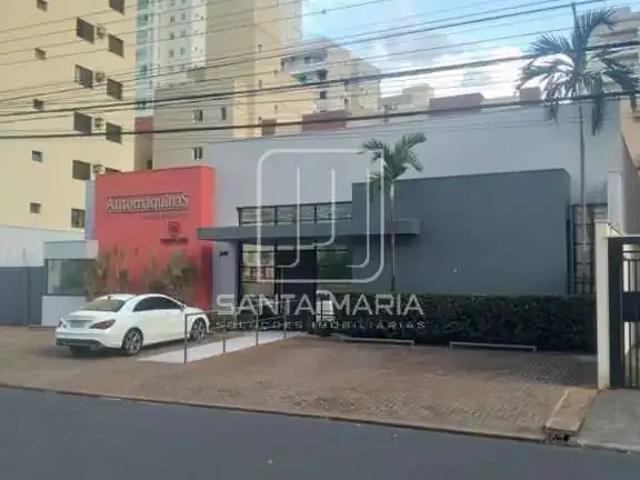 Conj. Comercial / Sala para Venda em Ribeirão Preto/SP Nova Aliança