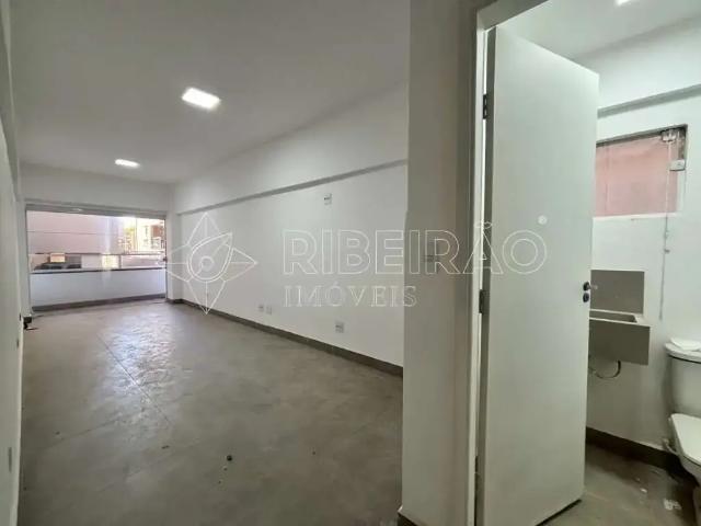 Conj. Comercial / Sala para Venda em Ribeirão Preto/SP Nova Aliança