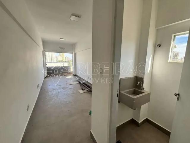 Conj. Comercial / Sala para Venda em Ribeirão Preto/SP Nova Aliança