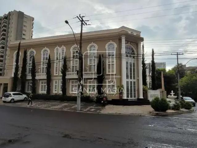 Conj. Comercial / Sala para Venda em Ribeirão Preto/SP Nova Aliança