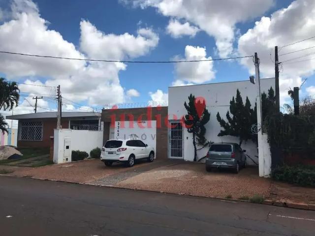 Conj. Comercial / Sala para Venda em Ribeirão Preto/SP Nova Aliança 4 Quartos