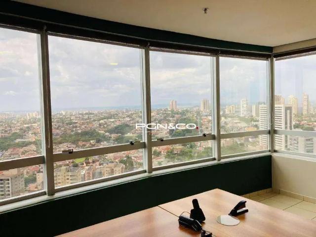 Conj. Comercial / Sala para Venda em Ribeirão Preto/SP Nova Aliança