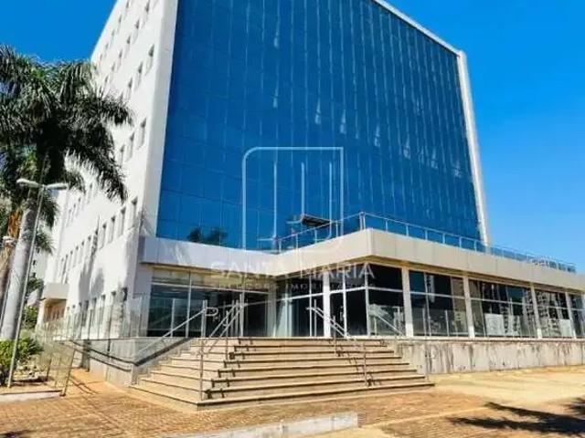 Conj. Comercial / Sala para Venda em Ribeirão Preto/SP Nova Aliança