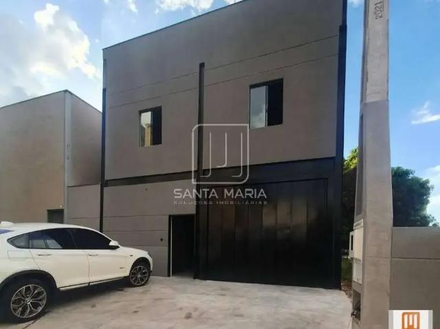 Conj. Comercial / Sala para Venda em Ribeirão Preto/SP Nova Aliança