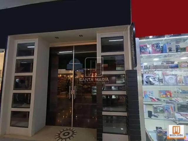 Conj. Comercial / Sala para Venda em Ribeirão Preto/SP Nova Aliança