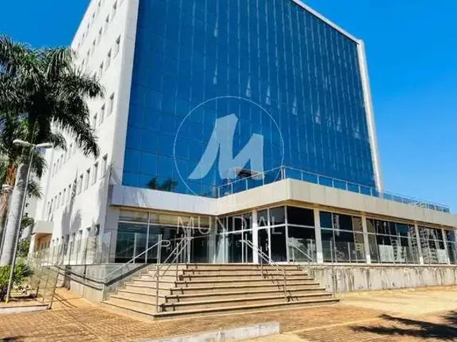 Conj. Comercial / Sala para Venda em Ribeirão Preto/SP Nova Aliança