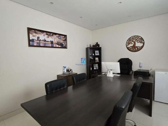 Conj. Comercial / Sala para Venda em Ribeirão Preto/SP Nova Ribeirânia