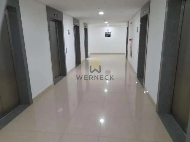 Conj. Comercial / Sala para Venda em Ribeirão Preto/SP Nova Ribeirânia