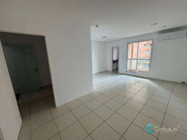 Conj. Comercial / Sala para Venda em Ribeirão Preto/SP Nova Ribeirânia