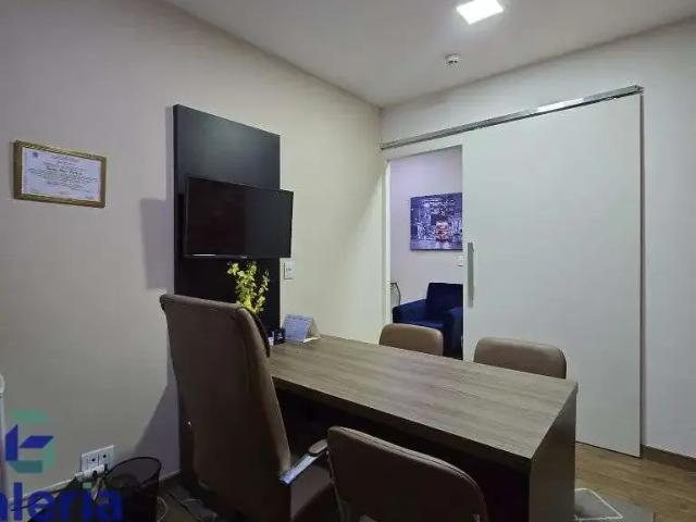 Conj. Comercial / Sala para Venda em Ribeirão Preto/SP Nova Ribeirânia