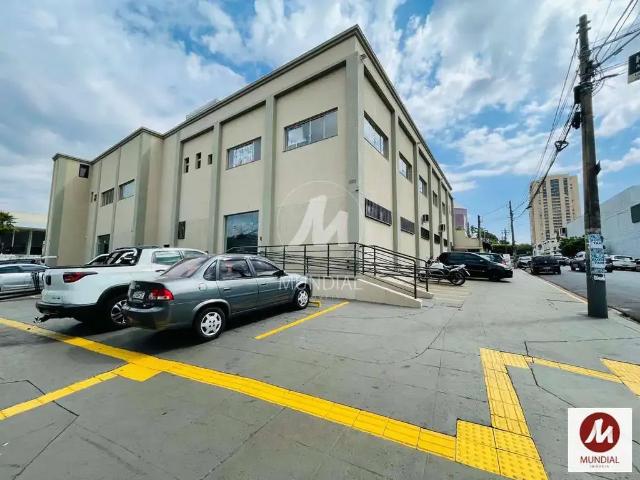 Conj. Comercial / Sala para Venda em Ribeirão Preto/SP Nova Ribeirânia